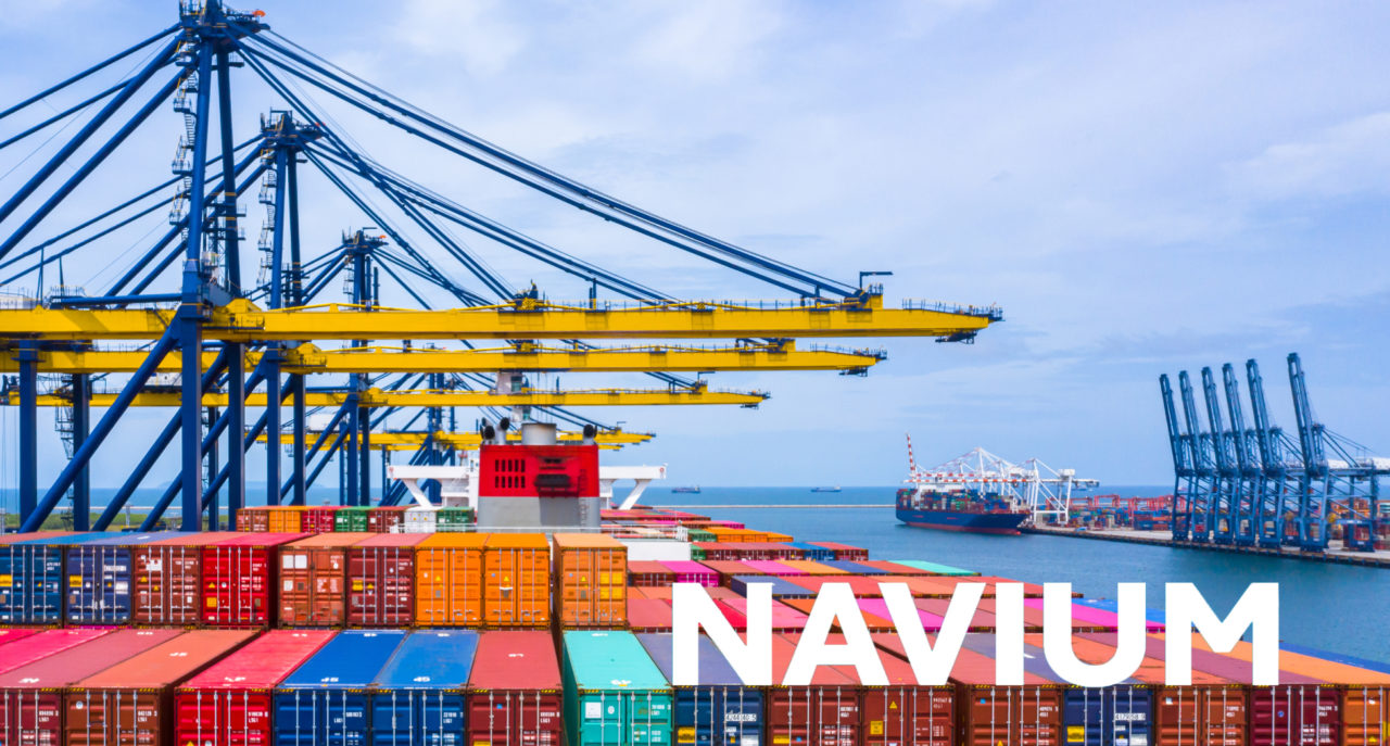 NAVIUM | Home | Navium Marine